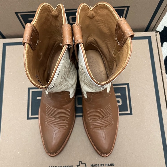 Tecovas | Shoes | Tecovas Jolene Western Boot | Poshmark